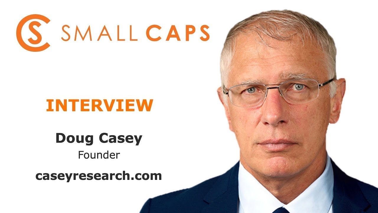 Doug Casey: the west is in major decline, what you can do about it ...