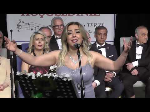 Bu Şarkı Hiç Bitmesin -Cover