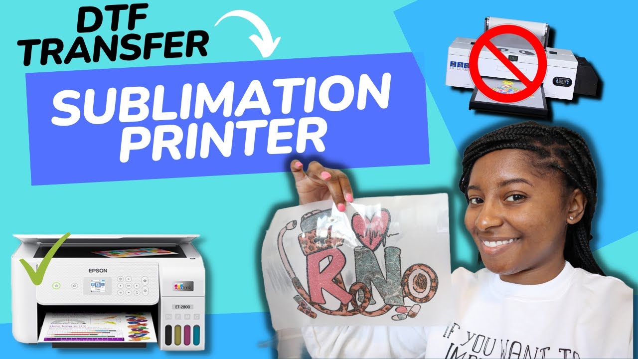TURNING MY SUBLIMATION PRINTER INTO A DTF PRINTER Sublimation On turning-my-sublimation-printer-into-a-dtf-printer-sublimation-on