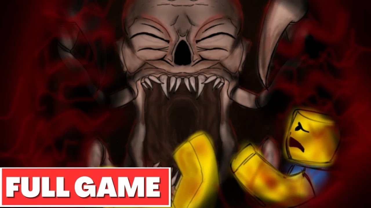 Roblox Instigator - Full Walkthrough - YouTube