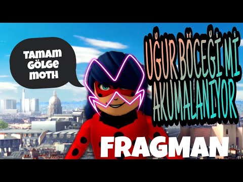 TAKLİTÇİ BÖCEK FRAGMAN