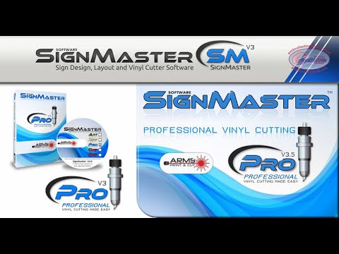 SignMaster PRO v3.5 ║ Win11 - 64x ║ - YouTube