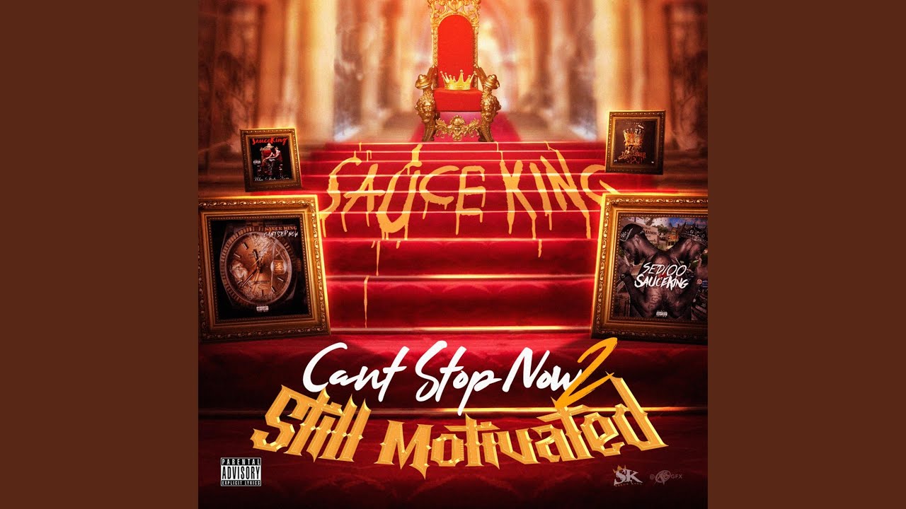 Still Motivated - YouTube