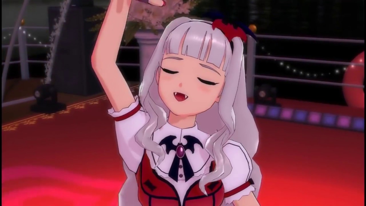 Discord Sings - Weeb Song (Edge of Dawn) - YouTube