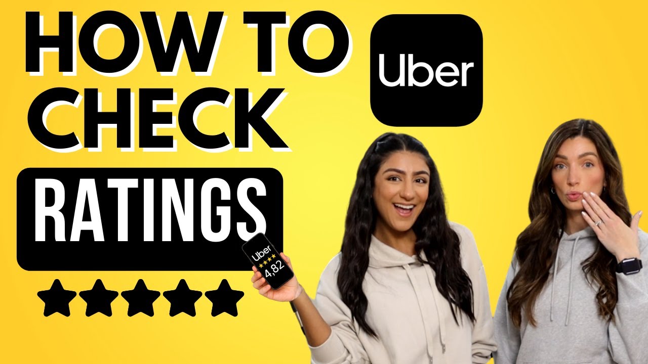 How to look into your Uber ratings - IT'S SATURDAY PODCAST EP. 113 ...