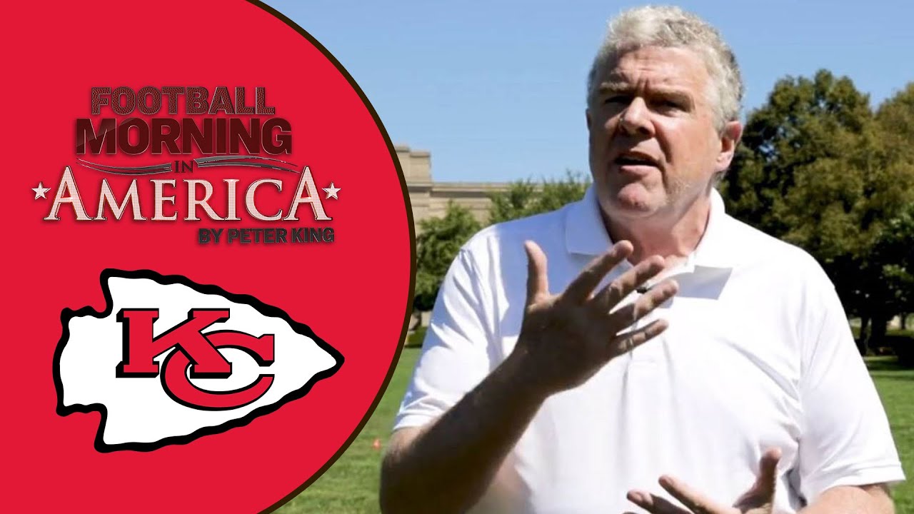 Peter King's three biggest takeaways from Kansas City Chiefs camp | NBC ...