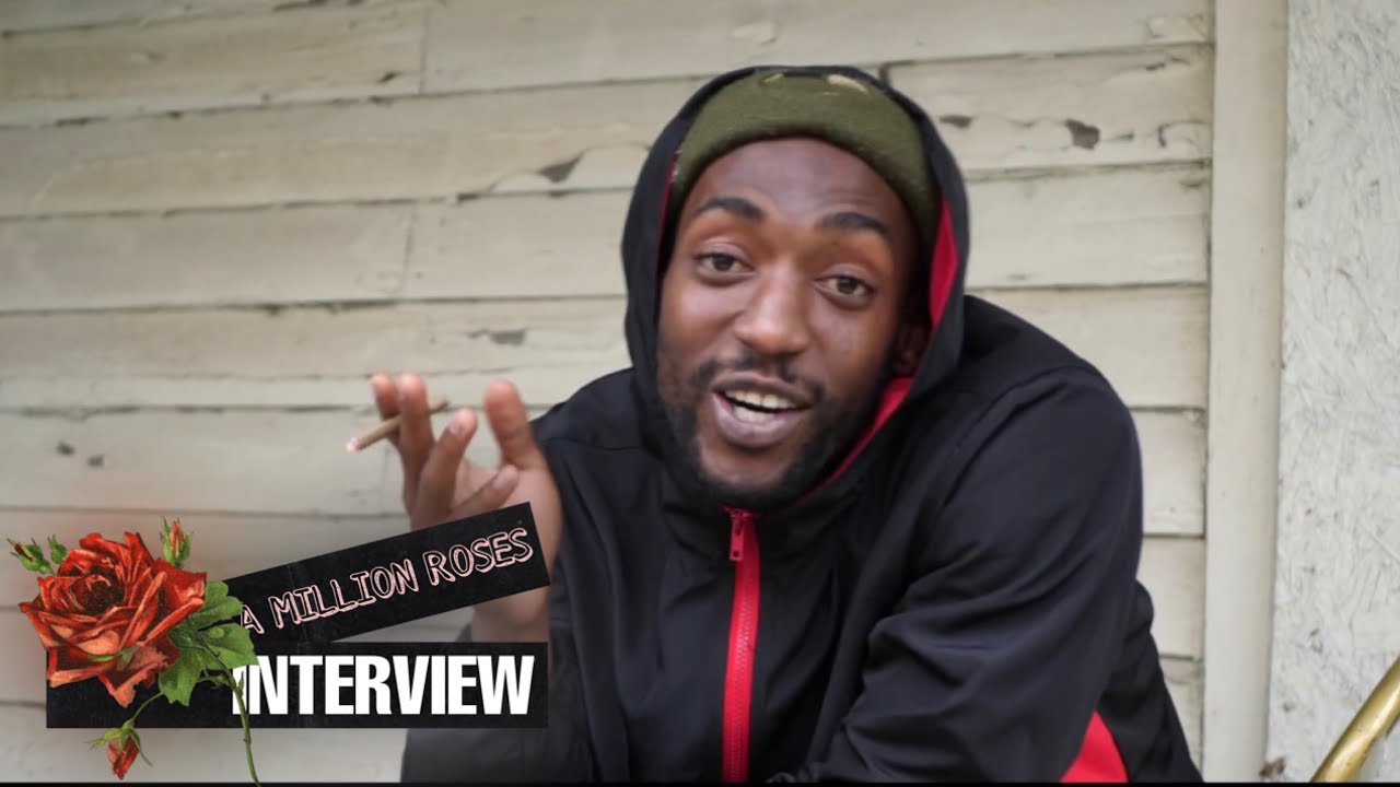 Tokey Hefner still reaching towards success despite negative situations ...