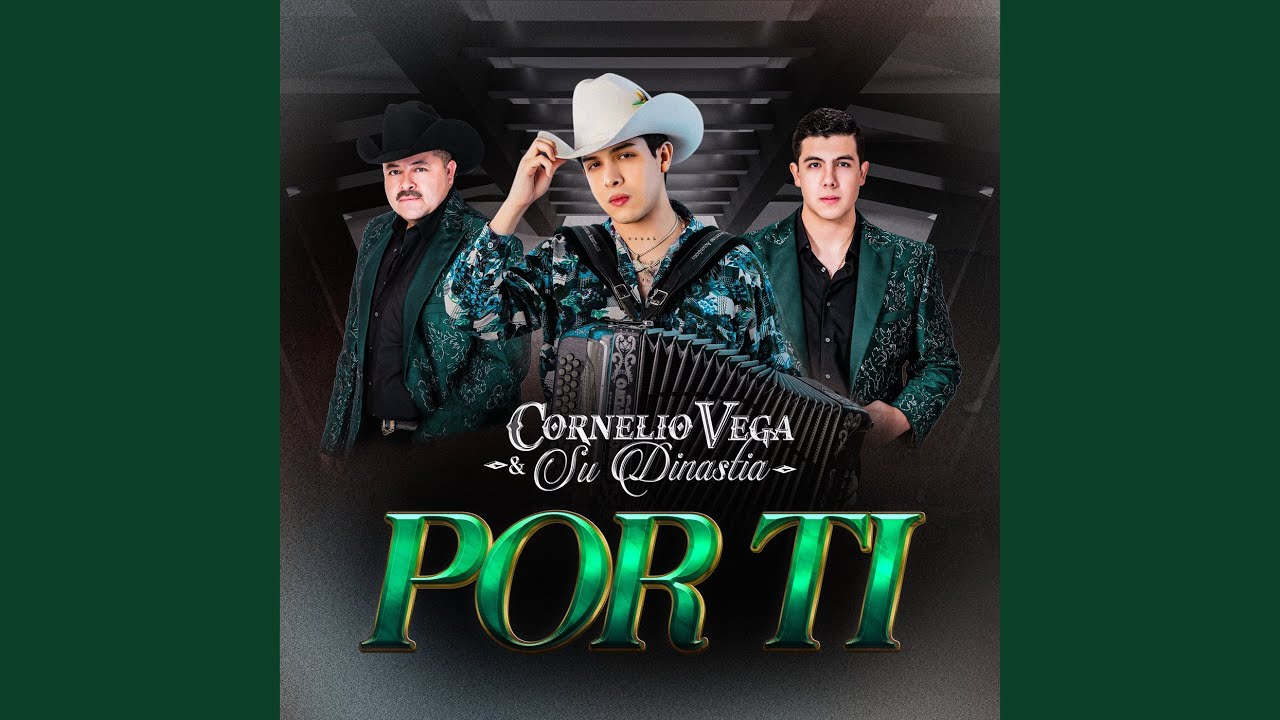 Cornelio Vega y Su Dinastia - Por Ti Acordes - Chordify Cornelio Vega y Su Dinastia - Por Ti Acordes - Chordify