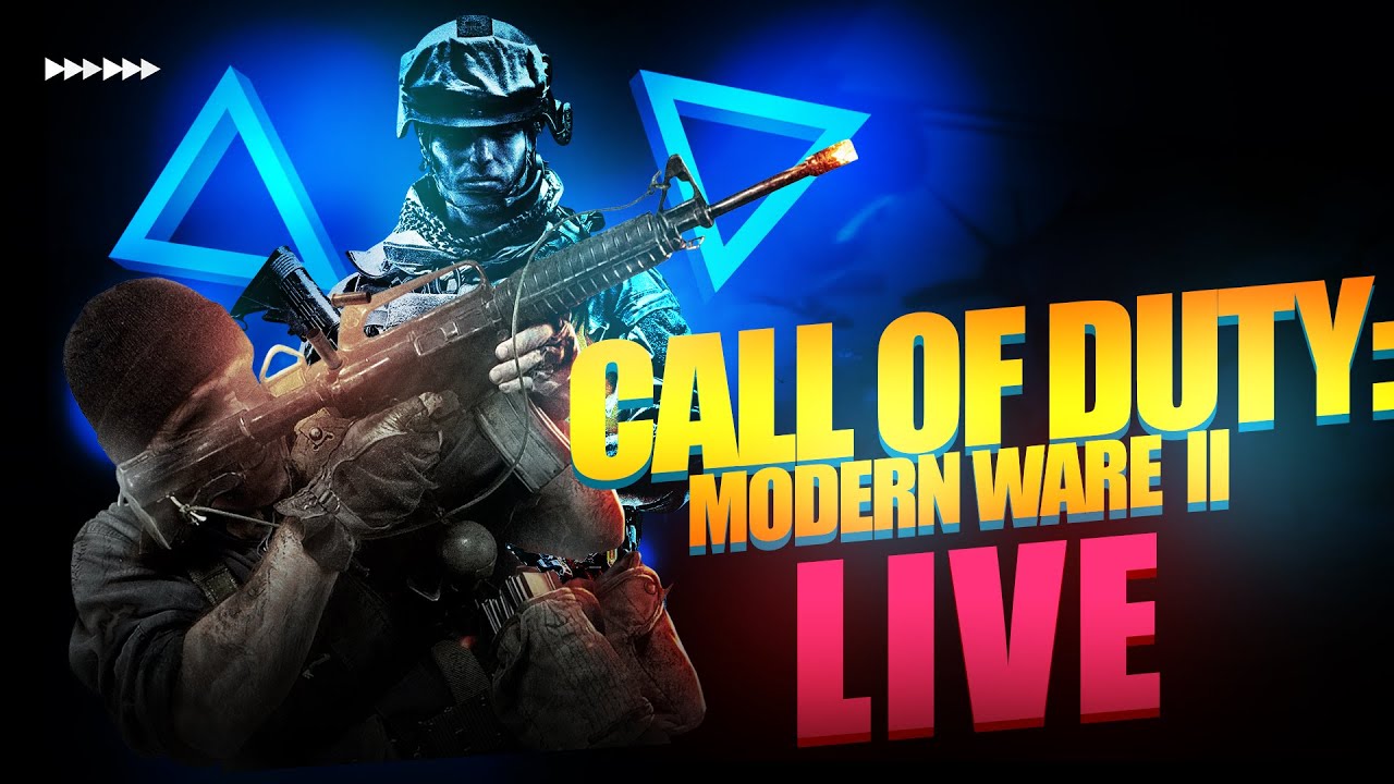 🔴LIVE Solo DMZ - Missions, PvP and NEW GUNS! Modern Warfare II - YouTube