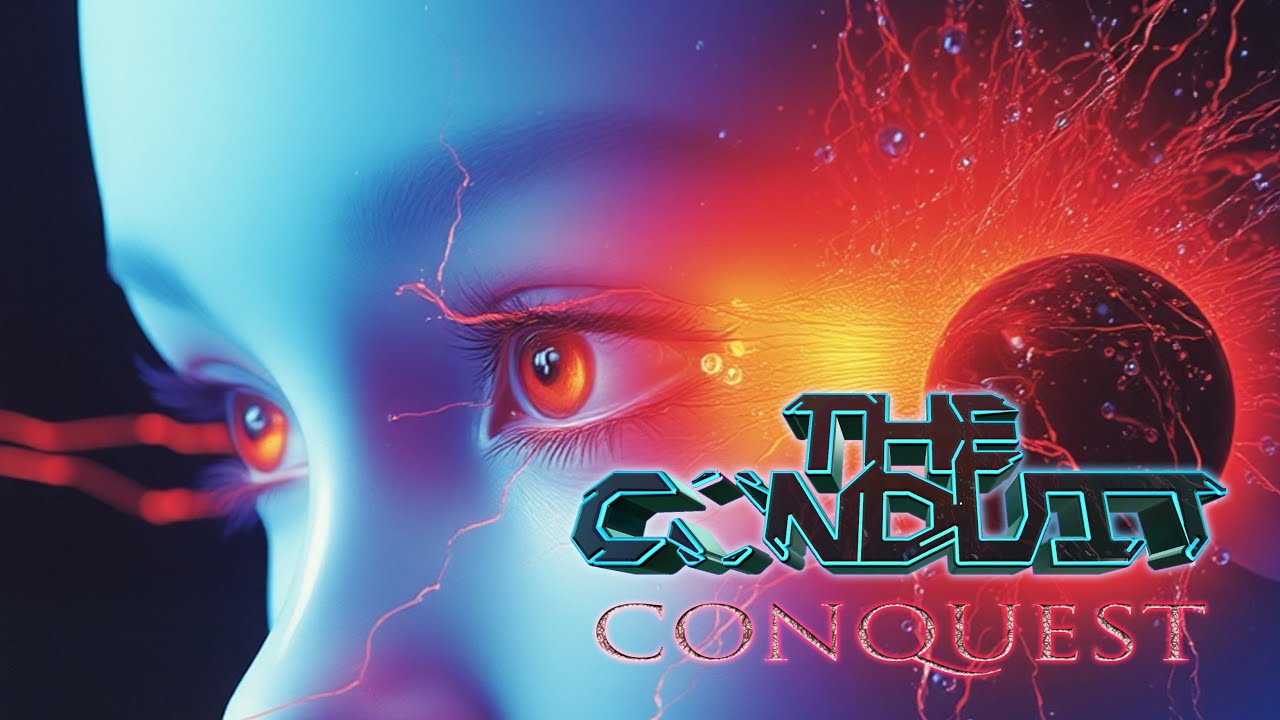 The Conduit - Ebb and Flow (when heavy metal composers write electronic ...
