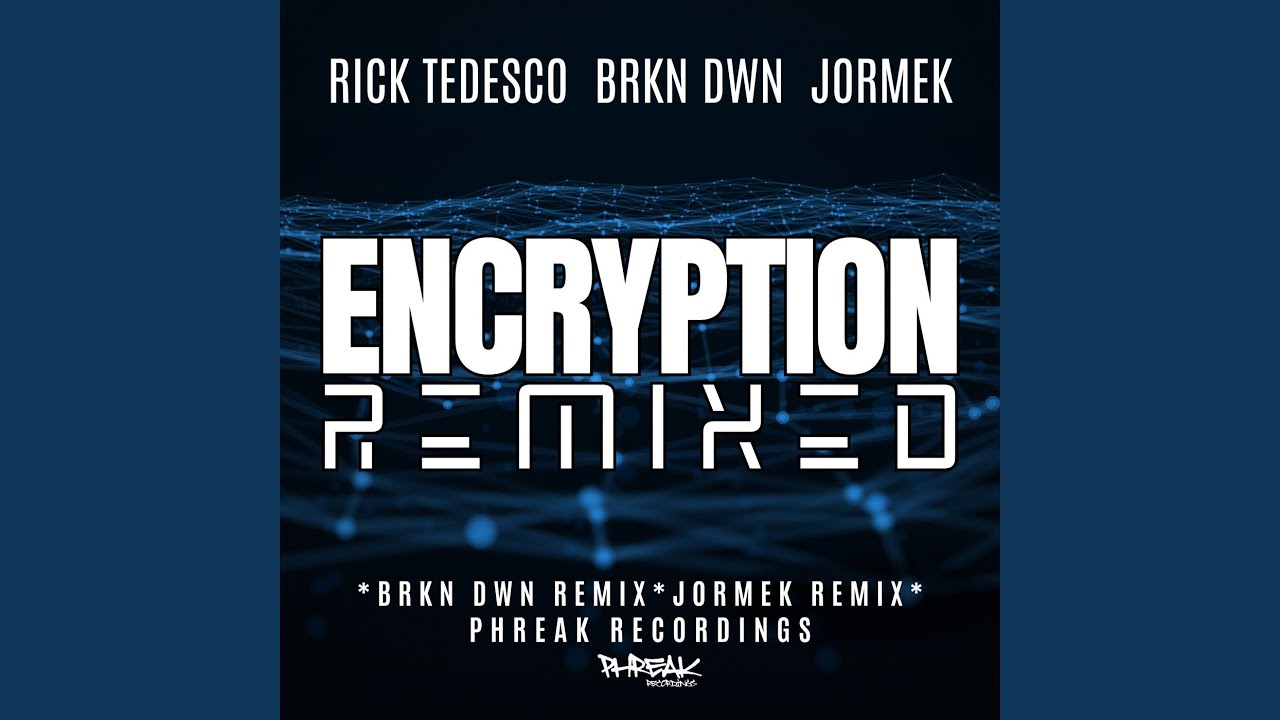 Encryption - YouTube