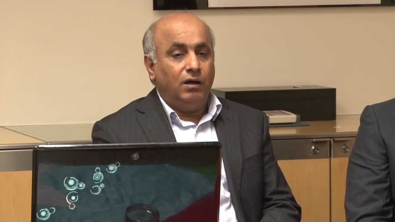 Abdullah Baloch's speech during Balochistan Liberation Charter event ...