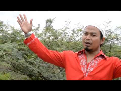 Arabic gambus music koplo | sholawat ANTA DA'I vocal BAHRUN MUFID