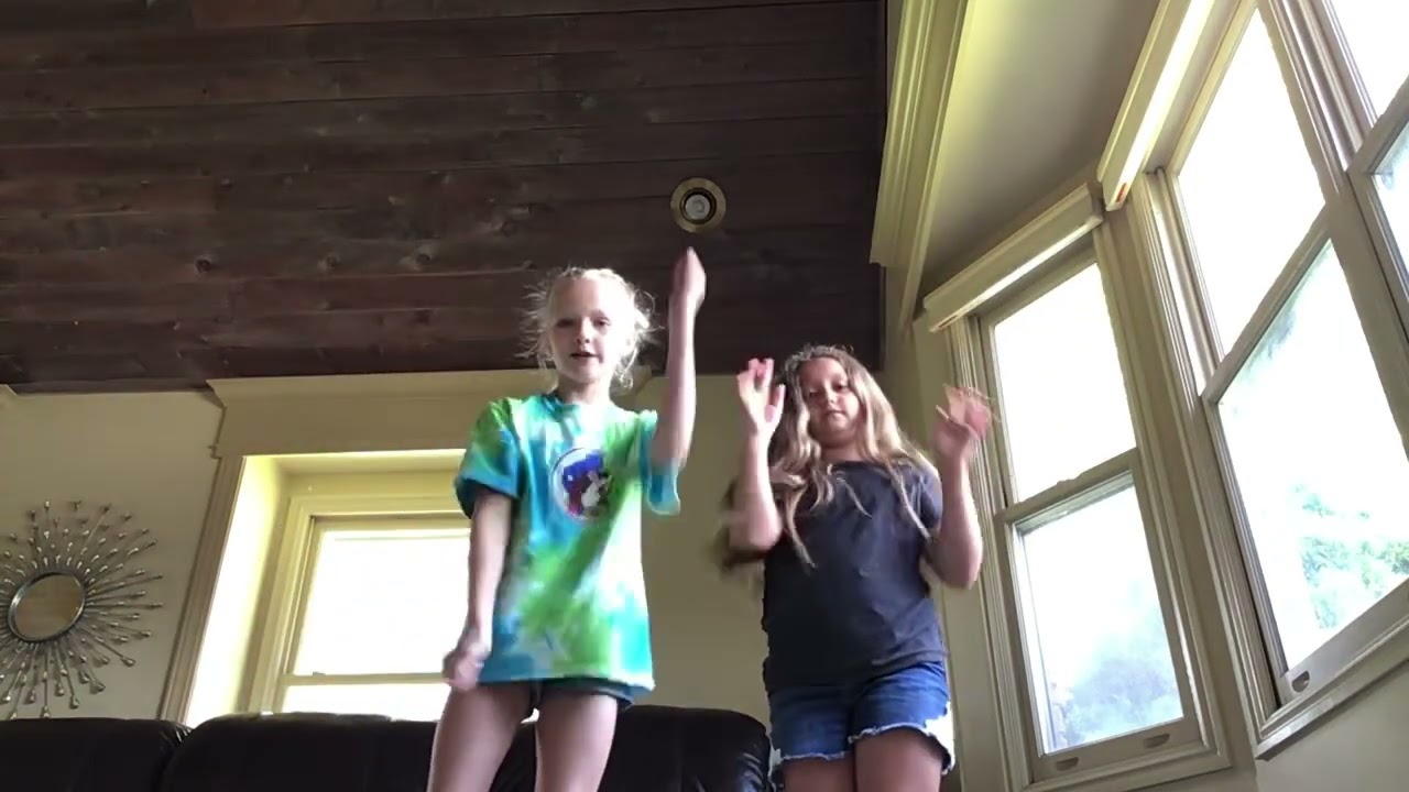 The Dance Floor Youtube