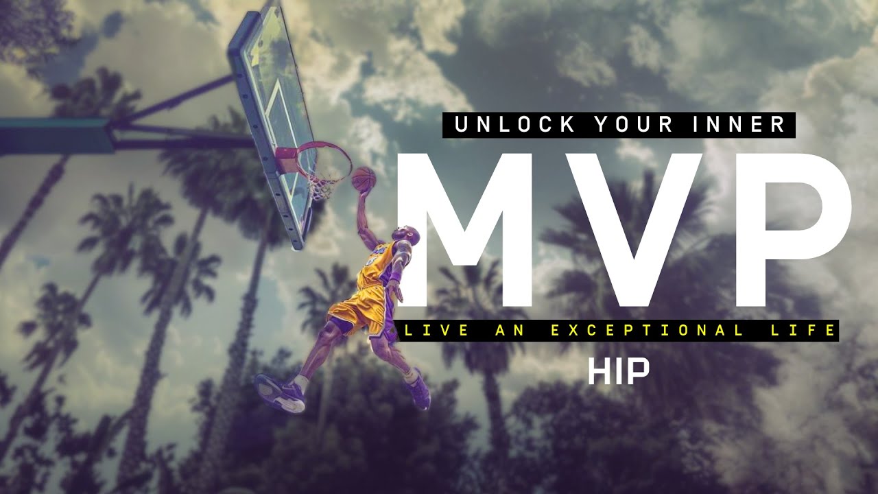 How To Become The MVP - YouTube