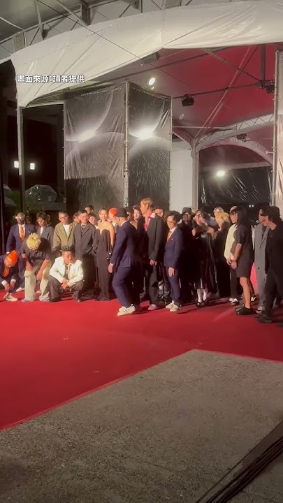 金鐘58星光大道 大嘻哈時代2｜NOWnews - YouTube