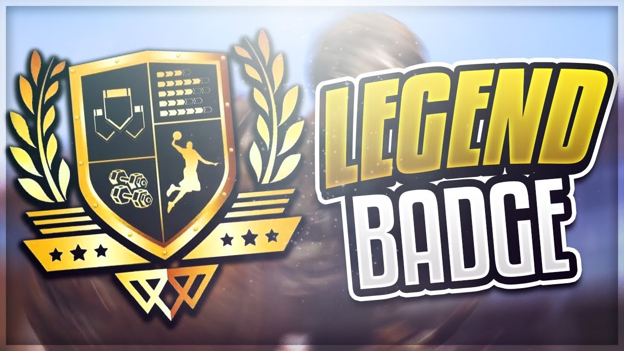 NEW 99 OVERALL LEGEND BADGE in NBA 2K18! NEW GRAND BADGE?! - YouTube