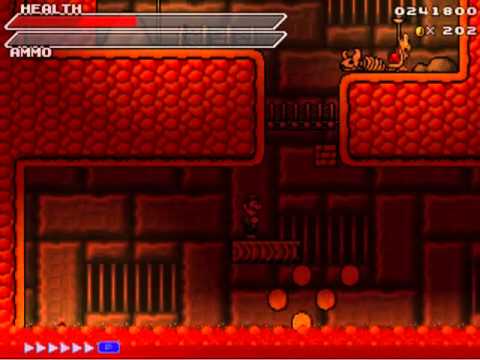 Super Mario Brothers Ztar Turmoil #3: Getter Brobot Luigi - YouTube