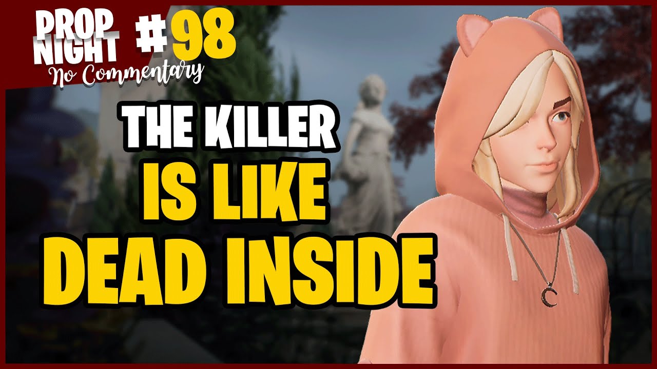 Propnight Mable Survivor Gameplay #98 - Full Gameplay No Commentary ...