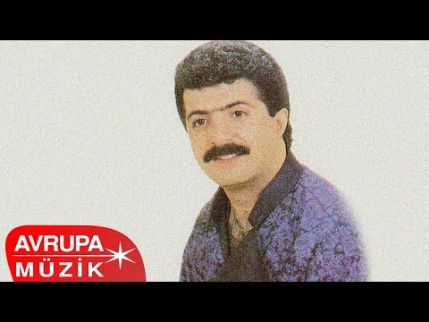 Çetin Alkan - Sevemedim Kara Gözlüm (Official Audio)