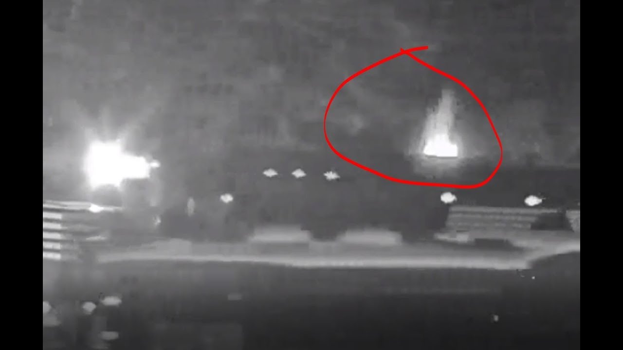 Train Turbo Fire at Horseshoe Curve - YouTube