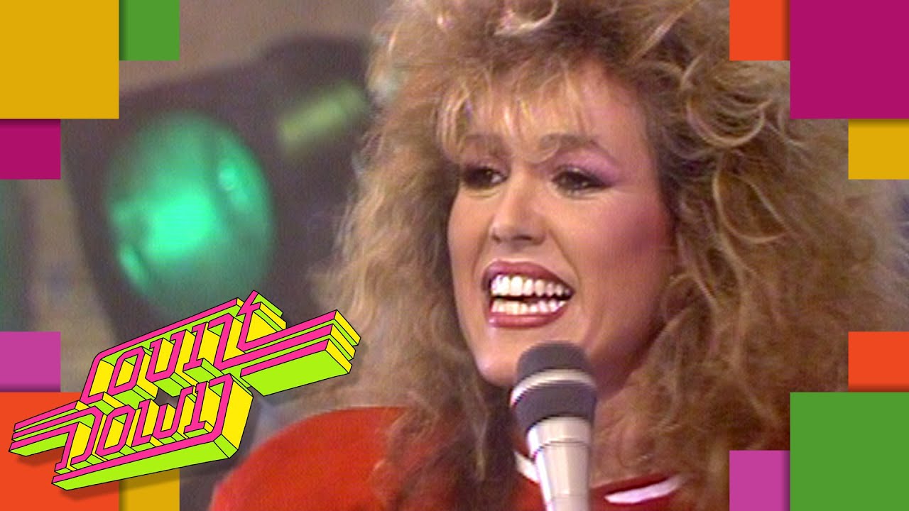 Star Sisters - Danger | COUNTDOWN (1985) - YouTube