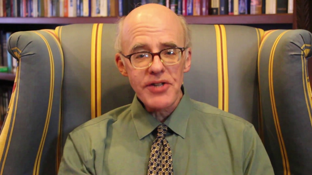 Response to the release of the House Intelligence Committee memo | Dr ...