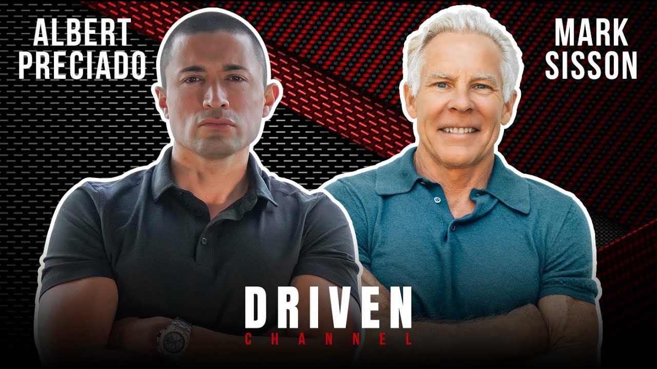 How Keto Diet Can Change Your Life with Mark Sisson - YouTube