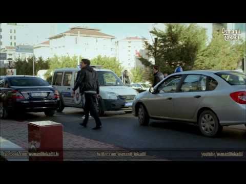 Ateş'in ofisine baskın var !