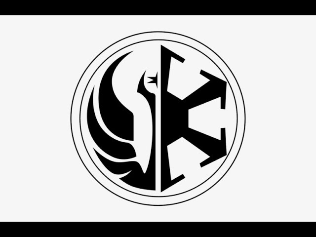 Swtor Republic Symbol