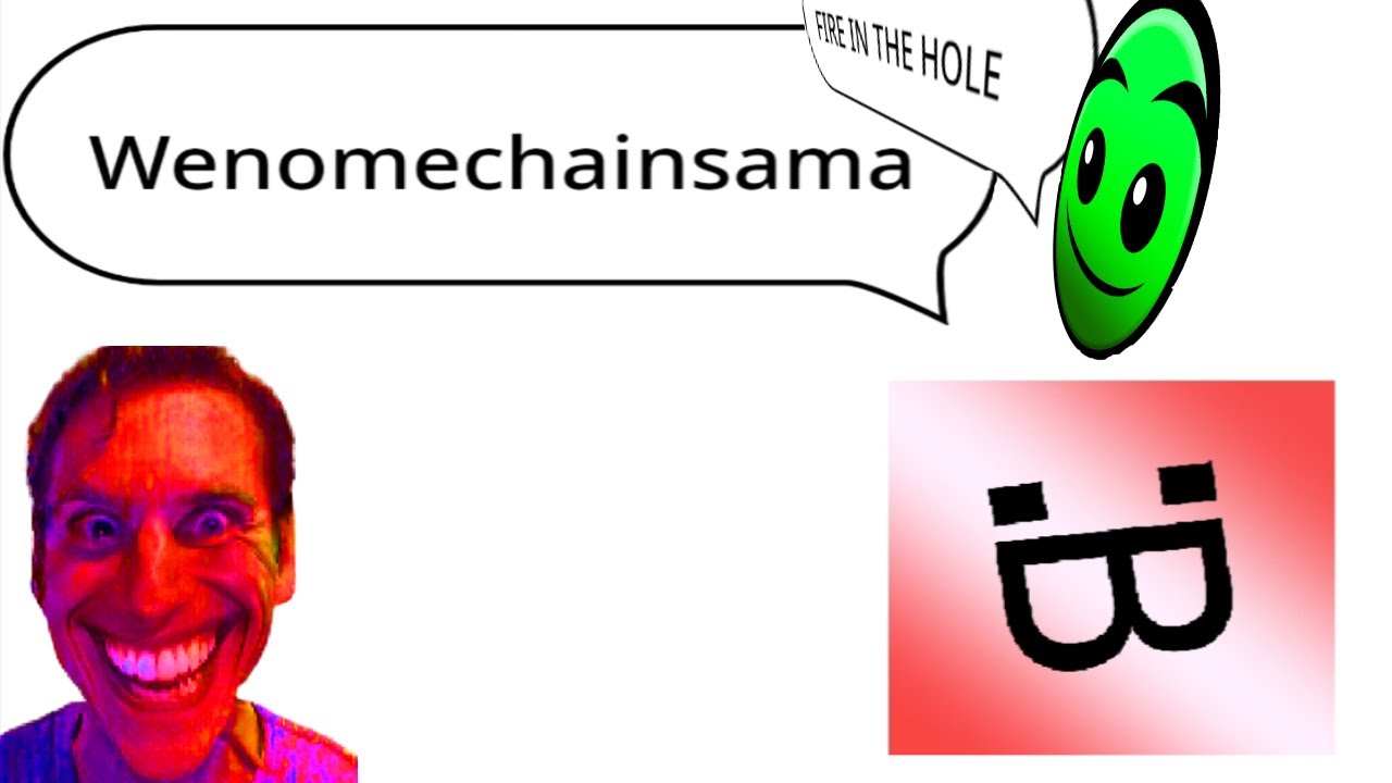 wenomechainsama - YouTube