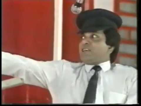 Umer Sharif full comedy show Budha Ghar pe Hai