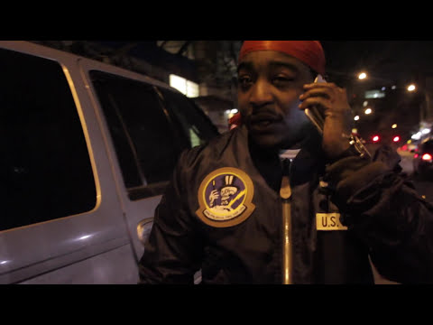 All About The Flizz - Season 1 Episode 1