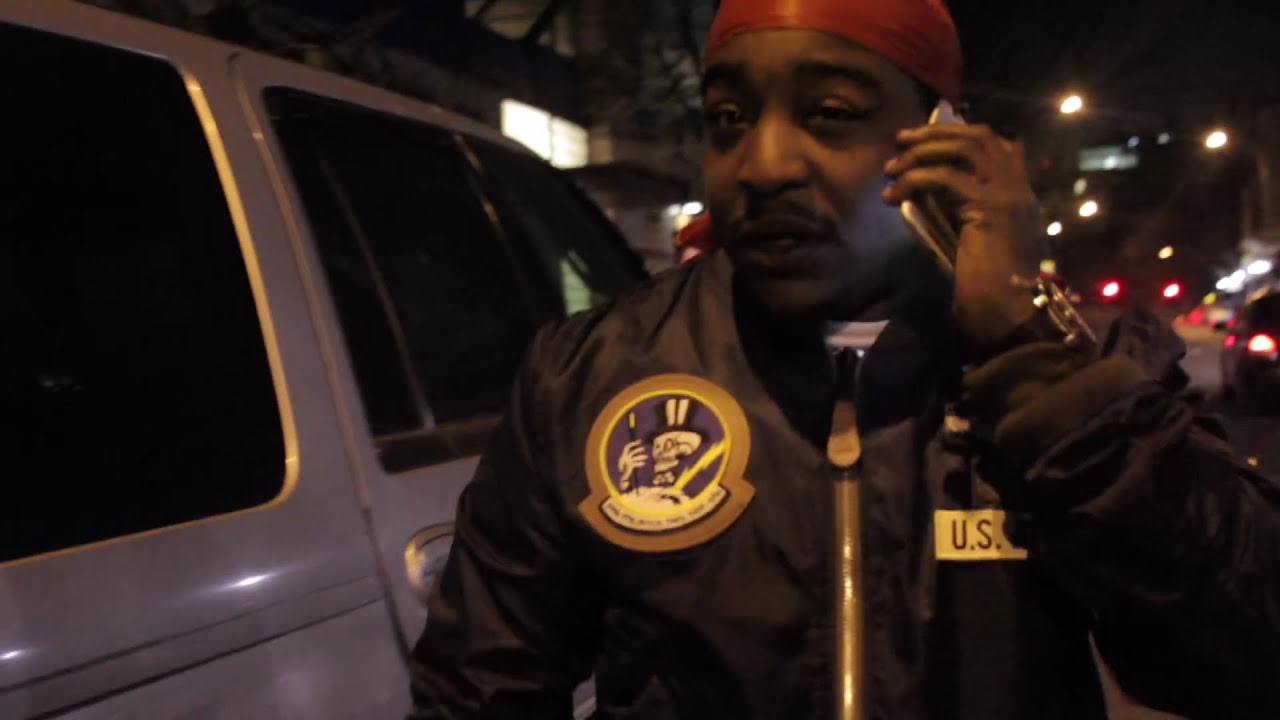 All About The Flizz - Season 1 Episode 1 - YouTube