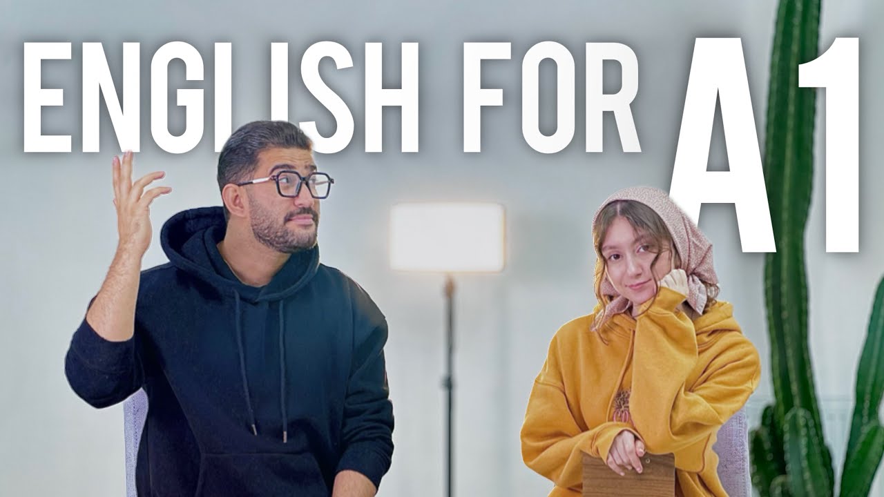 English for Beginners: Free Tips & Lessons 🔥🇺🇸 - YouTube