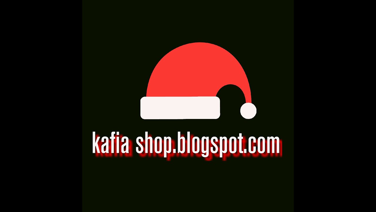 KAFIA BY MAKEY - YouTube