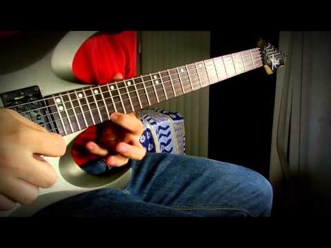 Chrono Trigger Guitar Medley