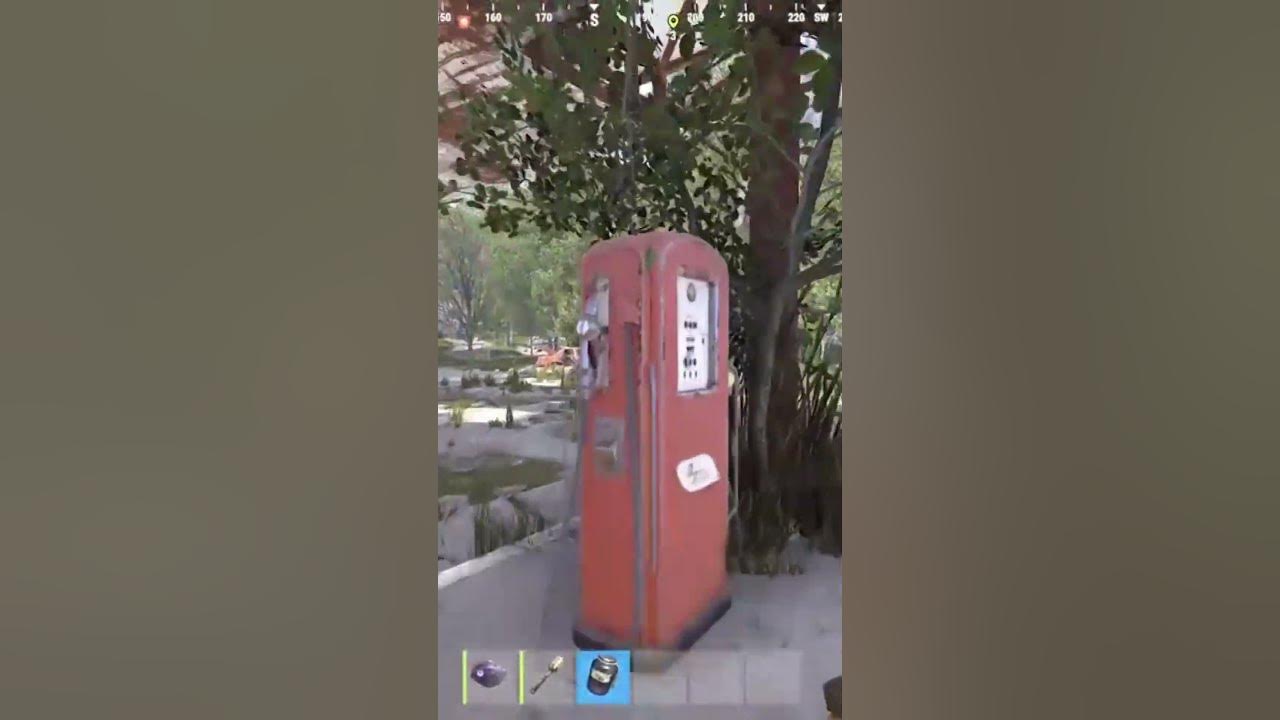 I DID IT TO MYSELF #rust #rustconsole #rustgame #rustclips #mmorpg #gaming #games #survival ...