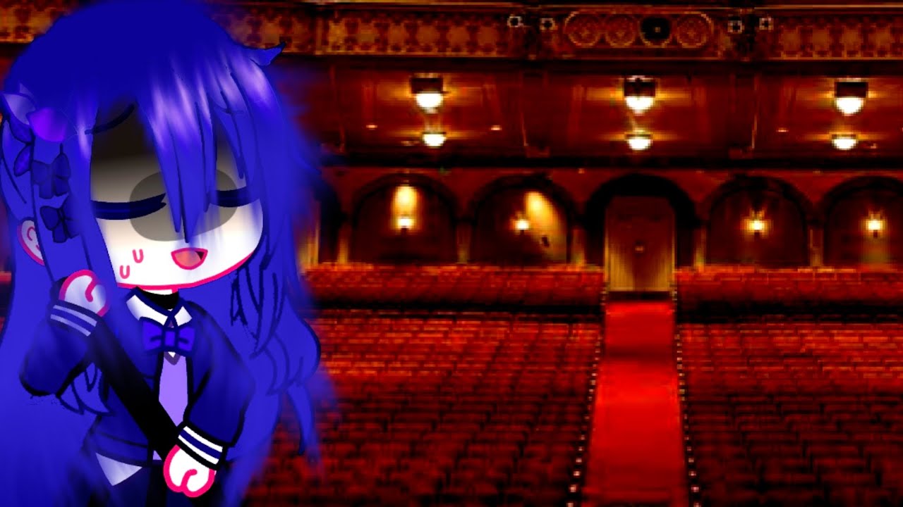 Private concert gacha trend 🎶🎶 - YouTube