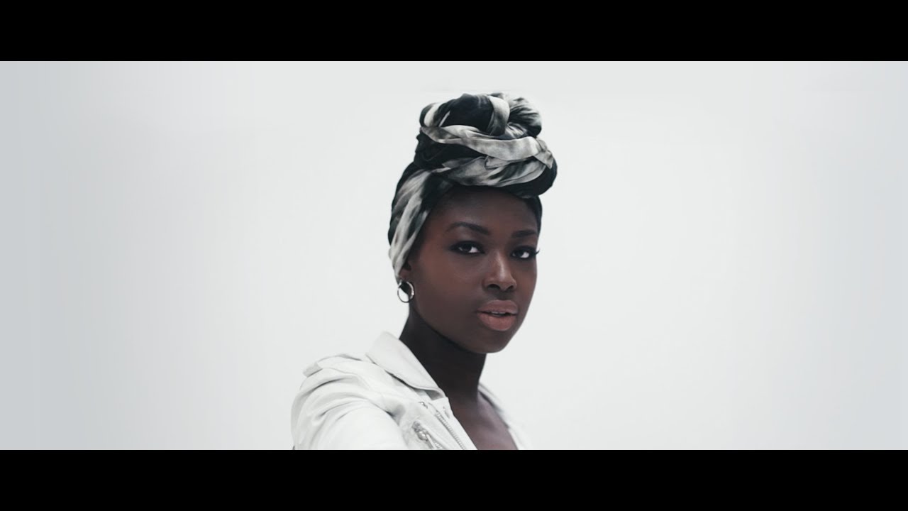 Val Fleury - RAIN DANCING - YouTube