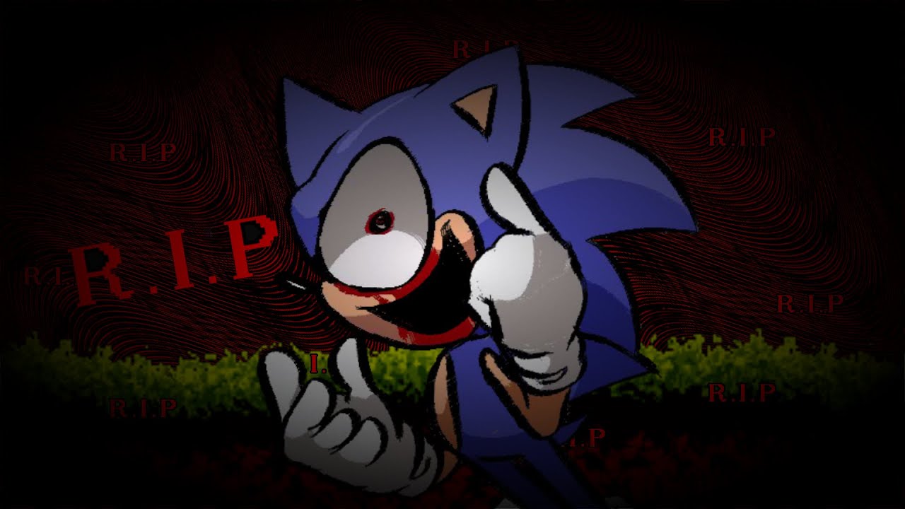 | Countdown... | El Pendrive Azul (si we, ese sonic que daba epilepsia ...