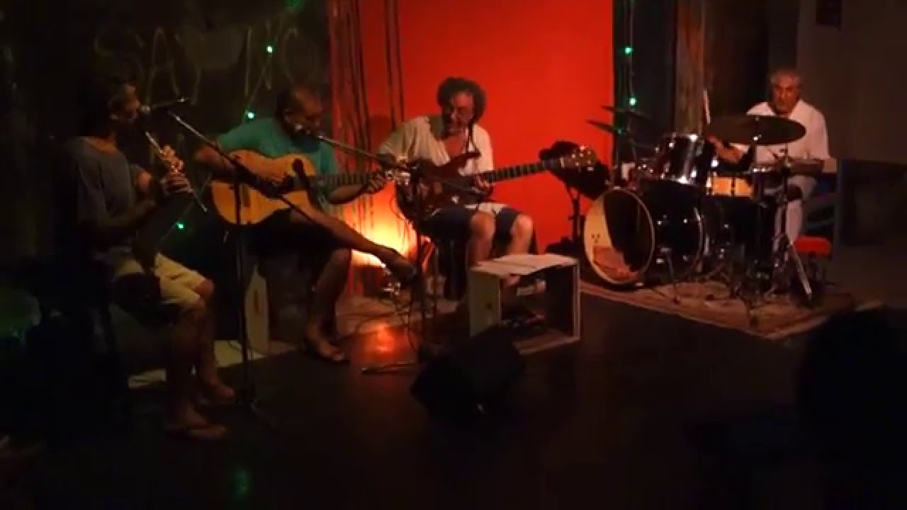 Sacha puma por Cuartoelemento - YouTube