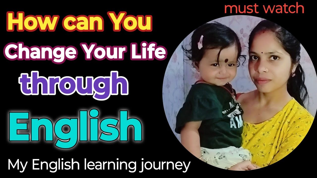 🧿🧿How to Start Your English learning journey ॥ Learning tips for ...