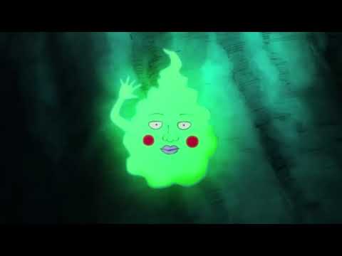 A World Without Ekubo || Mob Psycho 100 III || OST