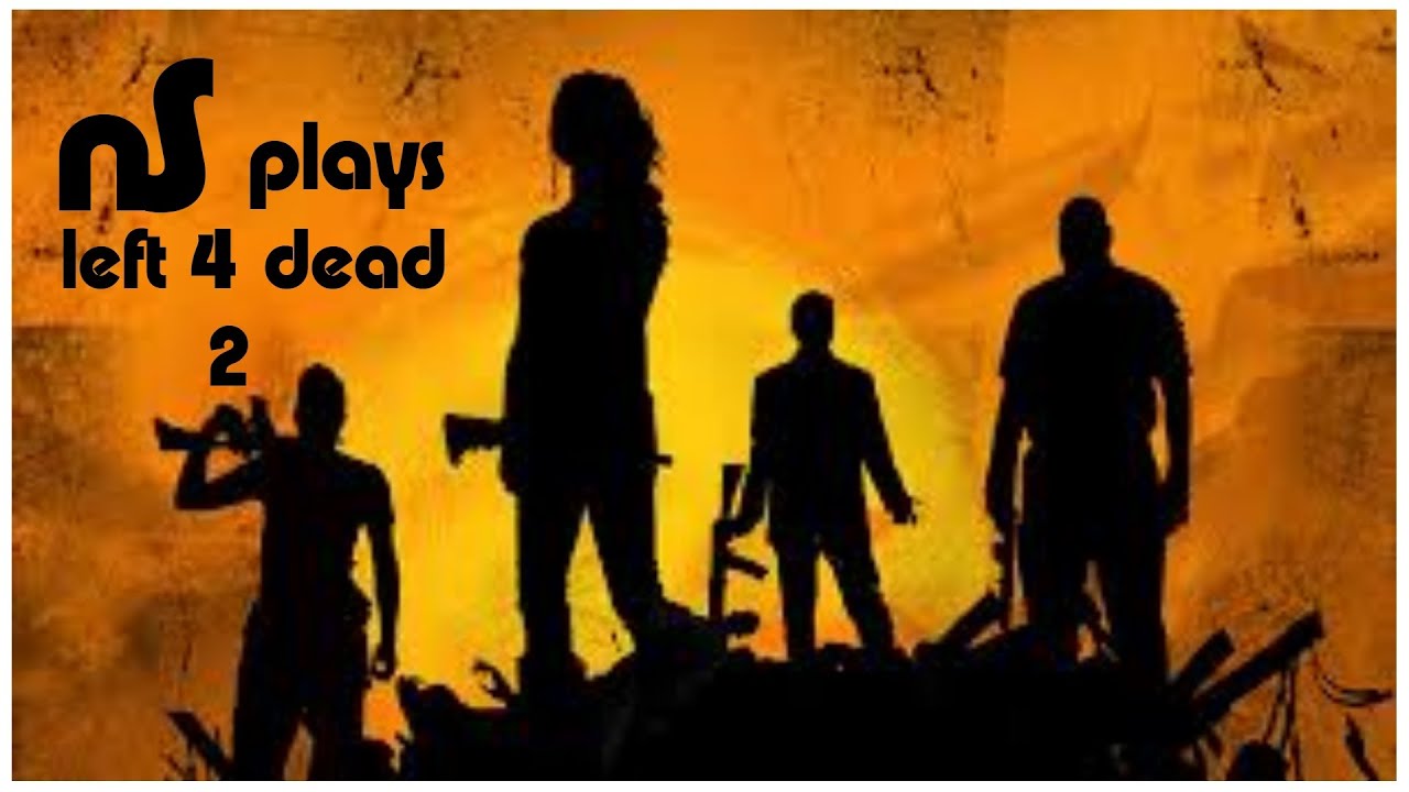 left 4 dead 2 (cold stream ) #1 - YouTube