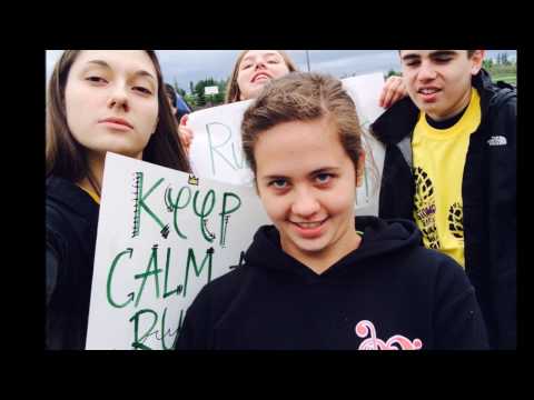 Teens of UBC | - | 2013-14 Slideshow