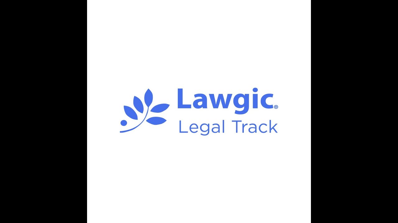 Lawgic Legal Track - YouTube