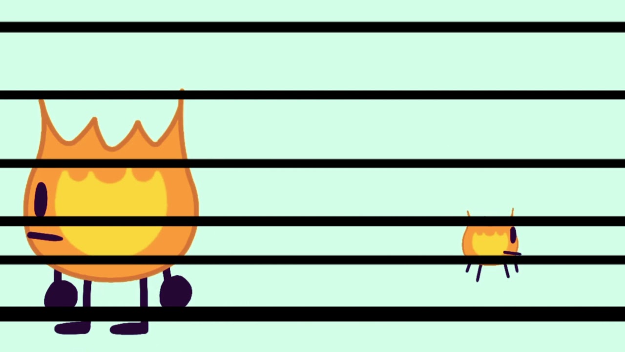 TPOT 1 (8 Bit + BFB Intro Ver.) - YouTube