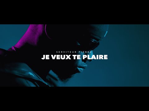 Je veux te plaire (Visualizer officiel)