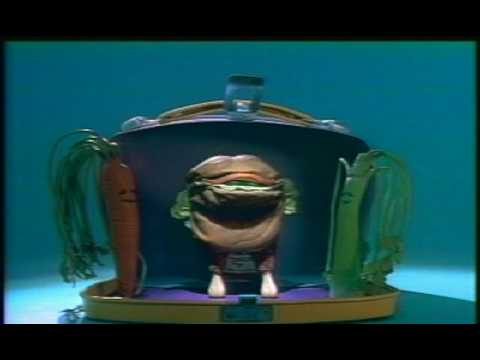 Joey_Lunch_Tango - YouTube